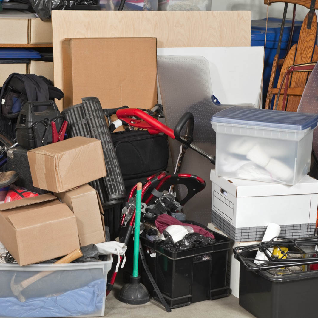 Full-Service Junk Removal in Alpharetta, GA & Metro Atlanta | Gent's ...
